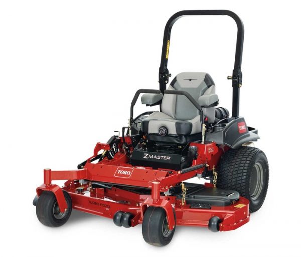 Toro 5000 Series 60" 25.5 HP 852cc – 72910