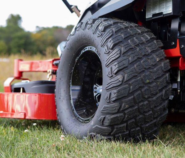 Toro 2000 Series MyRIDE® HDX 60" Zero Turn Mower – 77293